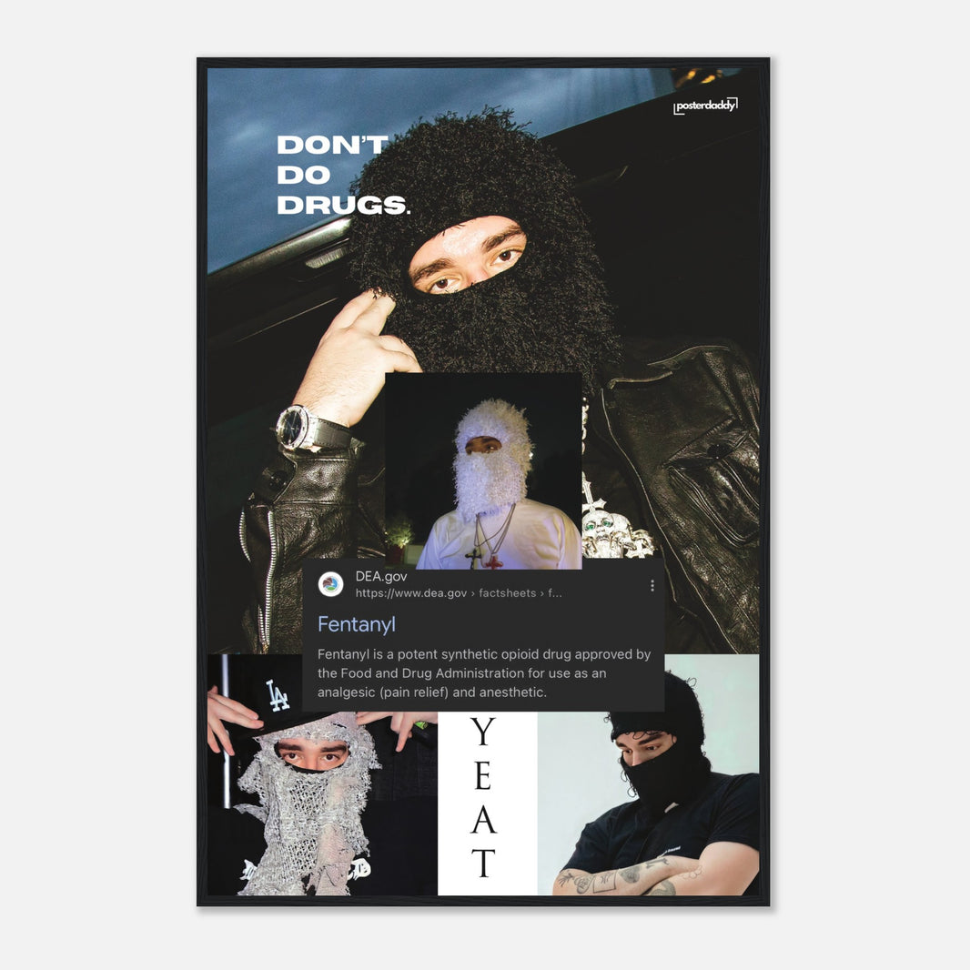 Artists – Page 2 – Posterdaddy