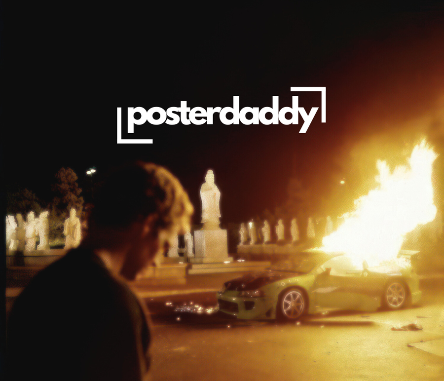 Posterdaddy